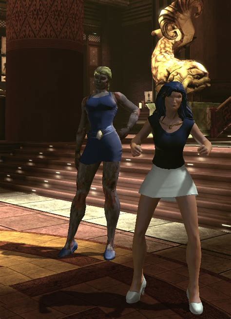 Image Necrophilia Dc Universe Online Characters Wiki Fandom