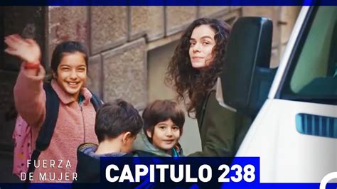 Fuerza de Mujer Capítulo 238 Espanol Doblado Vídeo Dailymotion