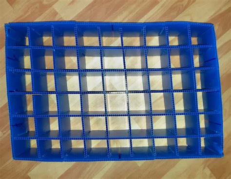 Pp Box Partition At ₹ 190 Kg In Pune Id 2852333809573
