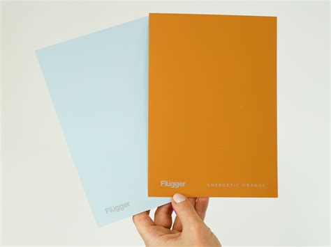 Farver Og Farveprøver Find De Nyeste Og Flotteste Farver