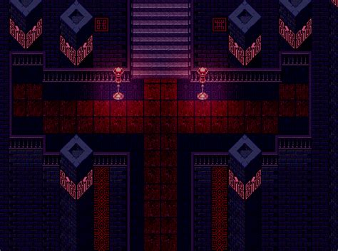 mystic dungeon by megalukes on deviantart