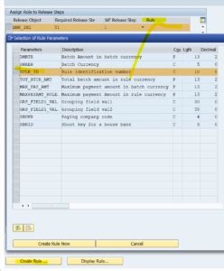 SAP BANK Communication Management AIERP2