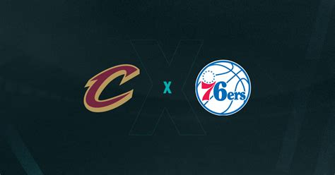 Cleveland Cavaliers X Philadelphia 76ers Nba Palpites Onde Assistir