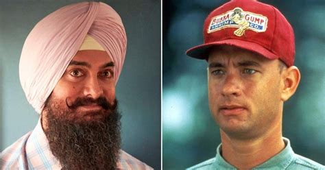 Lal Singh Chaddha Aamir Khan S Laal Singh Chaddha Trailer Has Divided