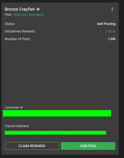 Bugs When Connecting And Disconnecting To Pools Bug · Issue 13938