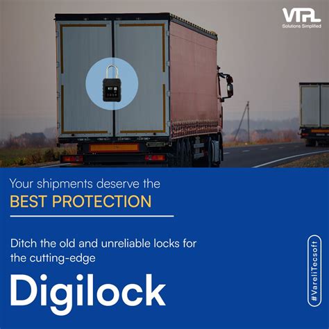 Vareli Tecsoft Pvt Ltd On Linkedin Smartlock