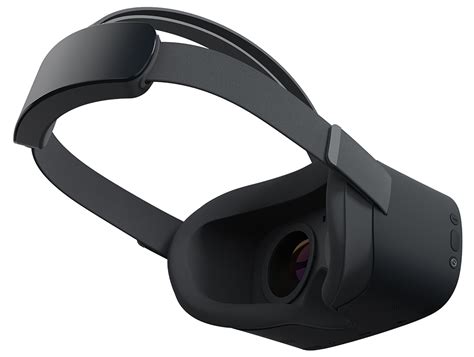 Pico G2 4K | VR goes 4K | All-In-One VR headset