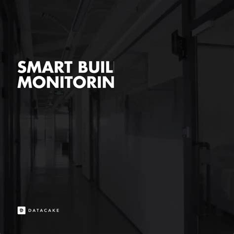 Video Datacake On Linkedin Datacake Iot Free Smartbuilding Buildingmanagement