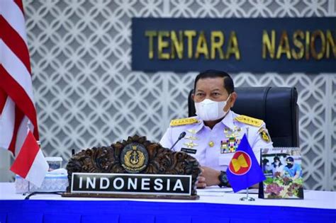 Wakil Panglima Tni Tawaran Pepesan Kosong Bagi Bagi Jabatan