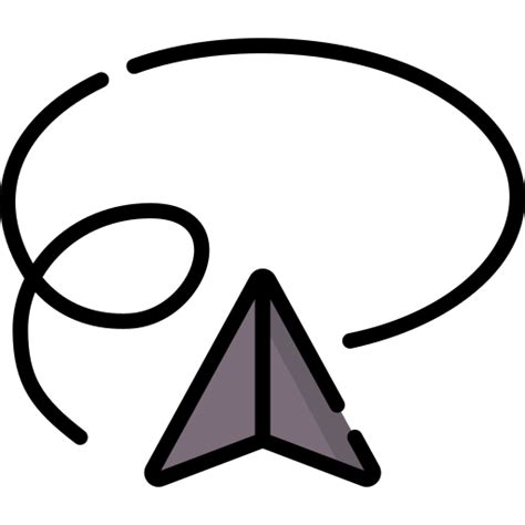 Lasso Special Lineal Color Icon