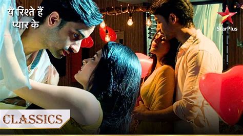 Mishti And Abeer Want A Baby Yeh Rishtey Hain Pyaar Ke YouTube