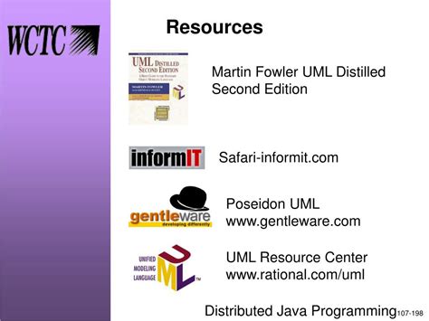 PPT Distributed Java Programming PowerPoint Presentation Free Download ID 1819797