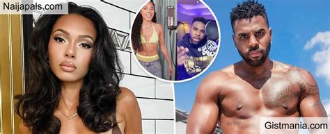 Popular Us Singer Jason Derulo Sued For Asking For Sex After Signing