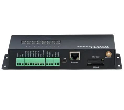 Ethernet Multipoint Data Logger High Quality Ethernet Multipoint Data Logger On