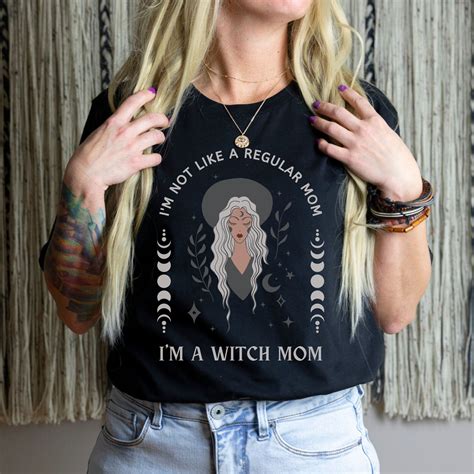 Modern Witch Fashion