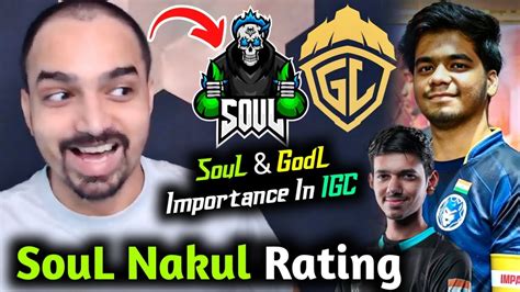 Mazy Reply Why Soul Godl Important In Final🥵 Can Hunterz Performance In