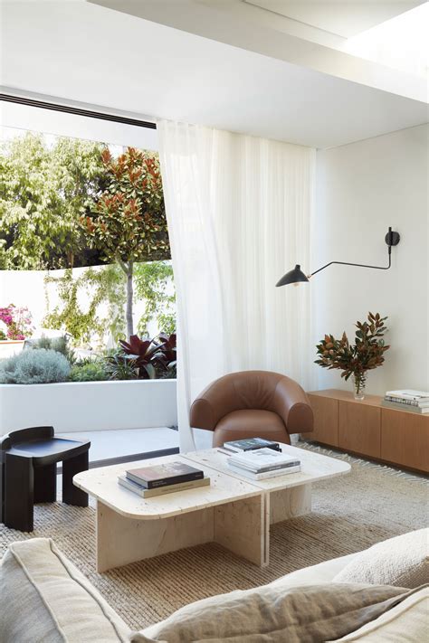 Paddington Residence By Mck Architects And Juicy Design Project Feature The Local Project