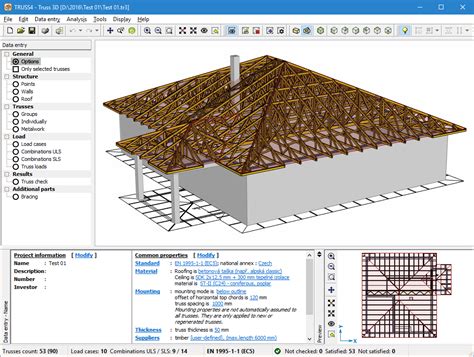 Truss Design Software Free Download Operfgplus