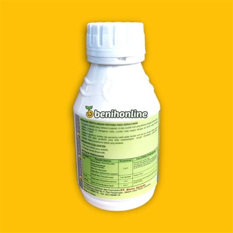 Jual Pupuk Tanaman Dan Obat Tanaman Fungisida Sistemik Tandem 325