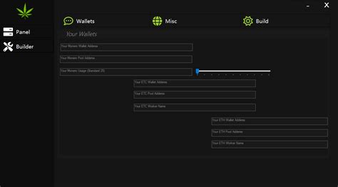 GitHub Bansheedorotea Silent Crypto Miner A Free Silent Undetected Native