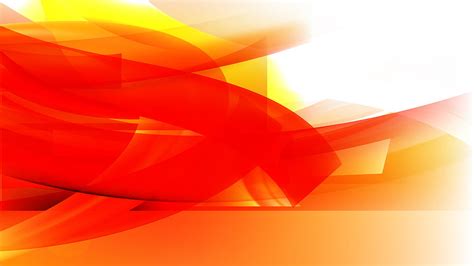 빨간색 흰색과 노란색 배경 Ai Eps Uidownload