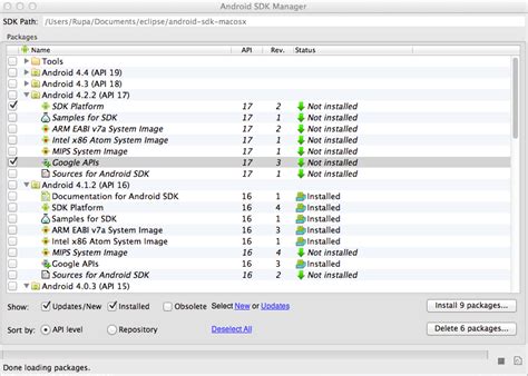 android eclipse missing require source folder gen stack overflow