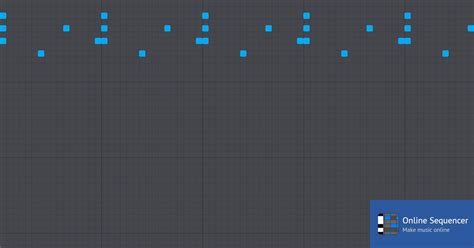 The End Online Sequencer