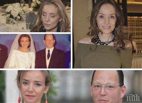 Съпругата на покойния син на Симеон Ii в искрена изповед за живота си с Кардам и как е станала