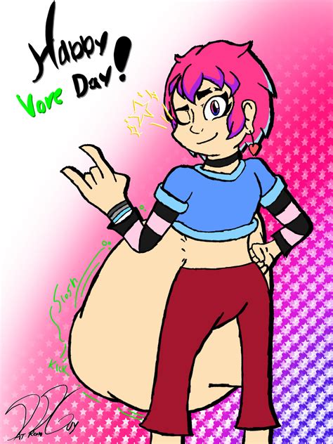 Happy Vore Day 2023 By Datdreamster On Deviantart