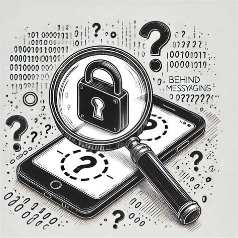Secrets Of Messaging Apps End To End Encryption By Deli Balta Aug