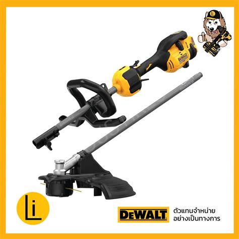 Dewalt เครื่องตัดหญ้ามอเตอร์หลัง 5460v Dcmas5713n Dcst972 Dcmas5713