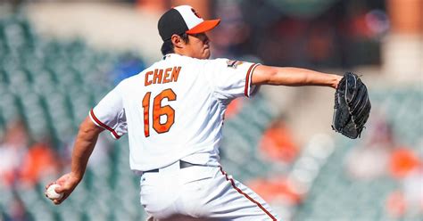 數度婉拒中華隊的邀約，陳偉殷到底有沒有虧欠誰？ P2 Mlb 棒球 運動視界 Sports Vision
