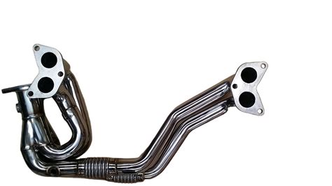 Ultrex V2 Unequal Length Headers Uel Suitable For Subaru Brz And Toyota 86