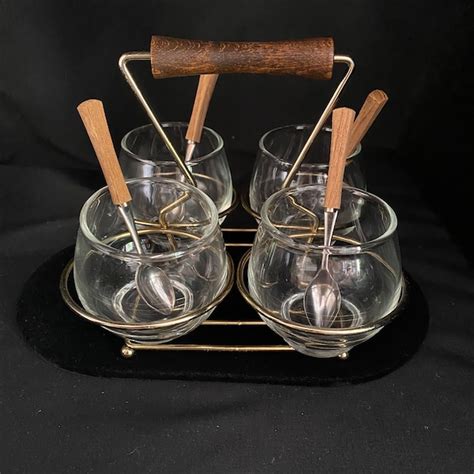 Wood Condiment Caddy Etsy Wood Condiment Caddy Etsy