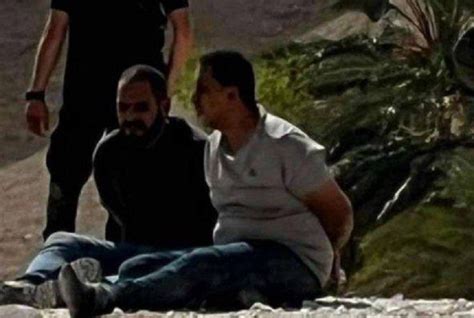 Assaltantes De Terras Palestinas Atacam Escola Na Cisjordânia Com Apoio