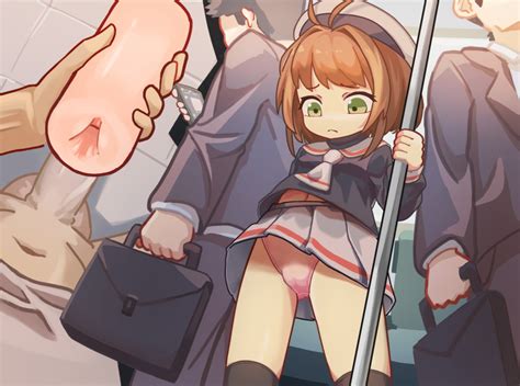 Nanachides Kinomoto Sakura Cardcaptor Sakura Chinese Commentary