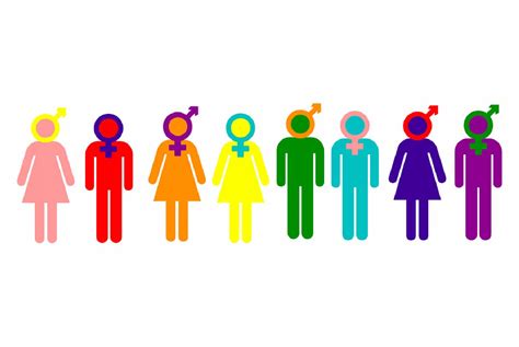 The Role Of Biological Factors In Gender Identity Development