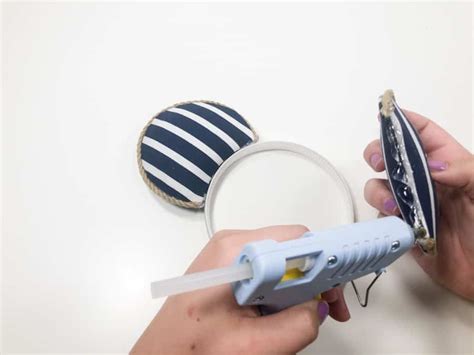 Disney Cruise Ears To Make At Home Everythingmouse Guide To Disney
