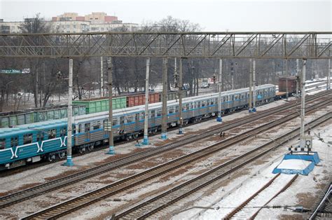 Метроблог — Новости проекта 6К