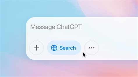 Openai Upgrades Chatgpt Search With Shopping Features Techcrunch