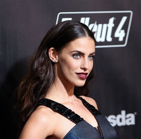 Jessica Lowndes 2011