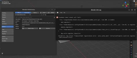 Alpha Trees Render Massive Forests Fast Released Scripts And