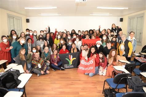 CRESS PR Conselho Regional de Serviço Social 11ª Região