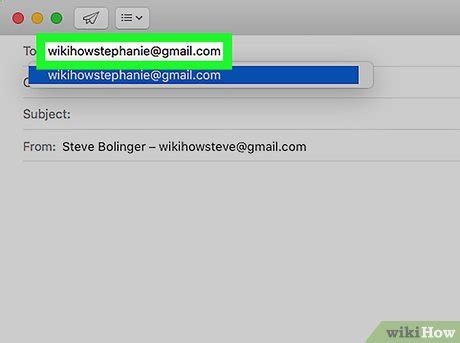 6 Ways To Send Email Attachments On PC Or Mac WikiHow Tech