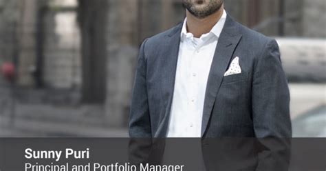 Sunny Puri Toronto Anson Funds Schulich School Of Business At York University Aboutme