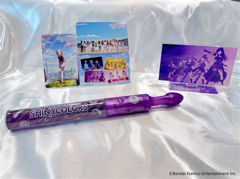 アイドルマスター シャイニーカラーズ【ブランド公式】 On Twitter 【受付は5月7日まで！】 ／ シャニアニ アソビストア限定