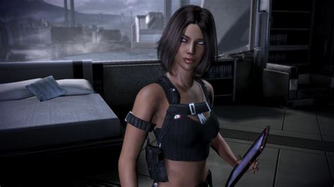 Mass Effect 3 Modding Tutorial How To Create Mods For Me3 Youtube
