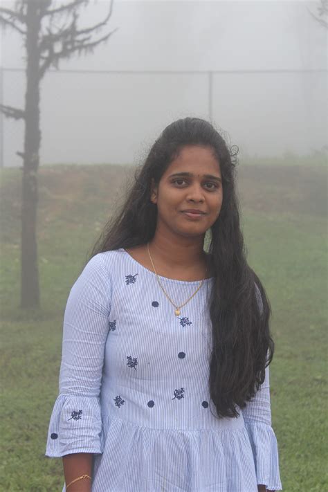 People Following Nirosha Jayaraman