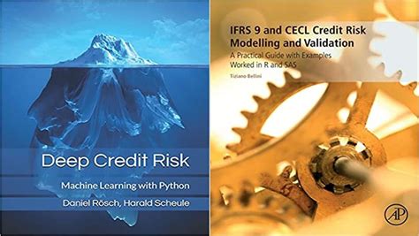 Creditrisk Creditriskmodeling Python Rprogramming Ifrs9 Cecl Pd Lgd Ead İlker Arslan