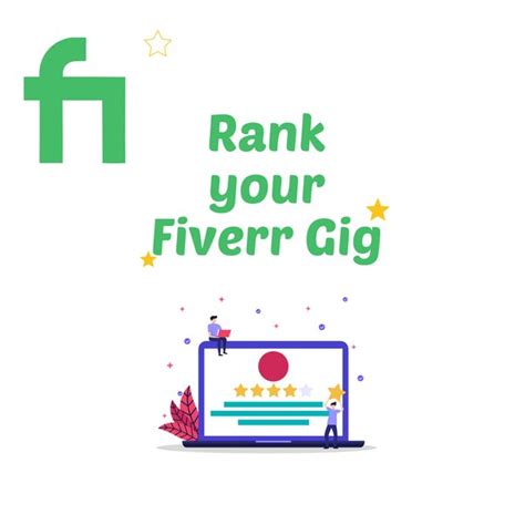 10 Boosting Tips To Rank Your Fiverr Gig On First Page Smash Negativity
